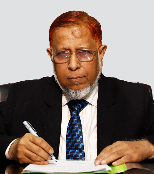 Department of Biochemistry – Ad-din Akij Medical College