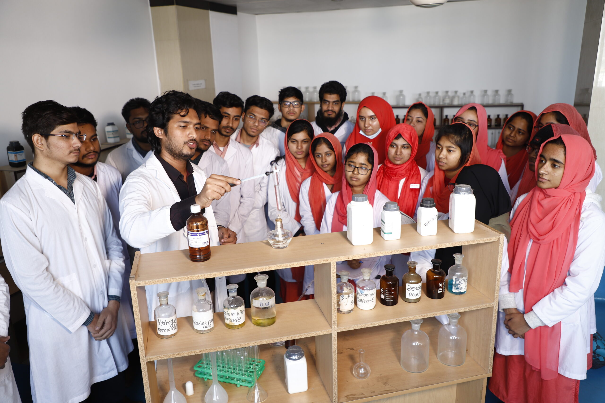 Ad-din Akij Medical College