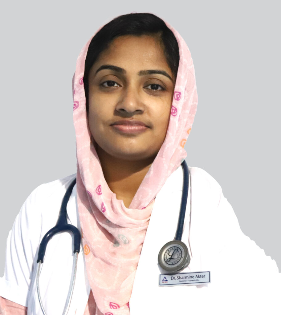 Department of Gynae and Obs – Ad-din Akij Medical College