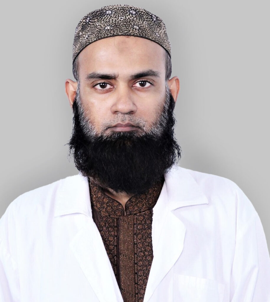 Department of Biochemistry – Ad-din Akij Medical College